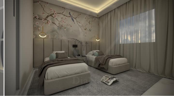 Riad Villa - Meknès