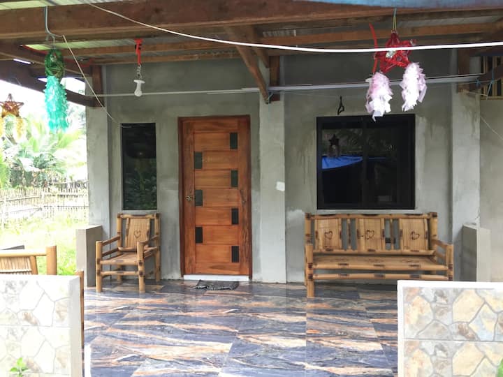 A Home That Gives You A Province Feels Like. - Antequera (Philippines)