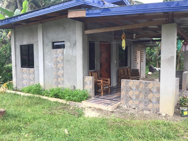 A Home That Gives You A Province Feels Like. - Antequera (Philippines)