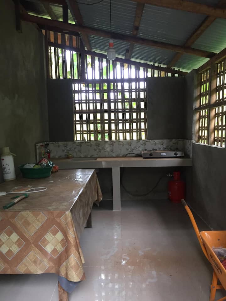 A Home That Gives You A Province Feels Like. - Antequera (Philippines)