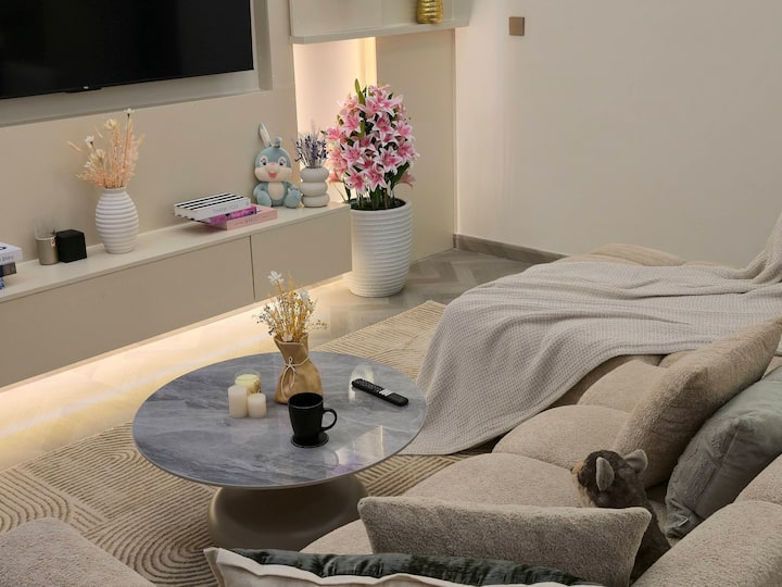 High-rise Marina View | Jbr Rimal 4 Stay - United Arab Emirates