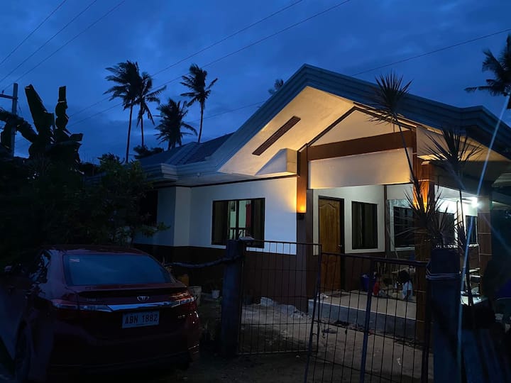 Homestay In Pangangan Island Bohol - Calape