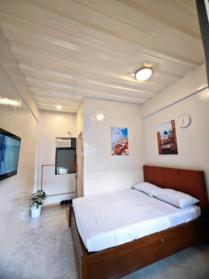 Casalibrada Room 1 - Dipolog City