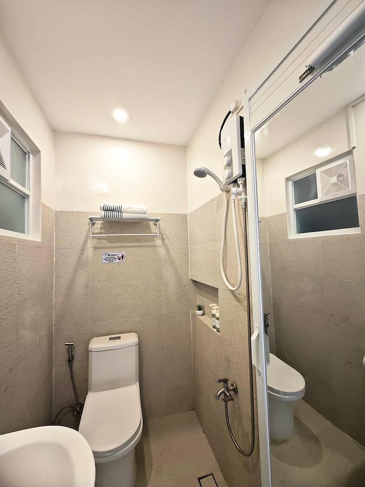 Casalibrada Room 1 - Dipolog City