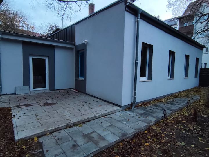 Vita Nova Wellnesslounge – Exklusive Remise - Leipzig