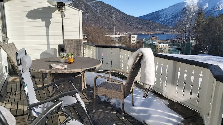 Leilighet 2 - Kaupanger