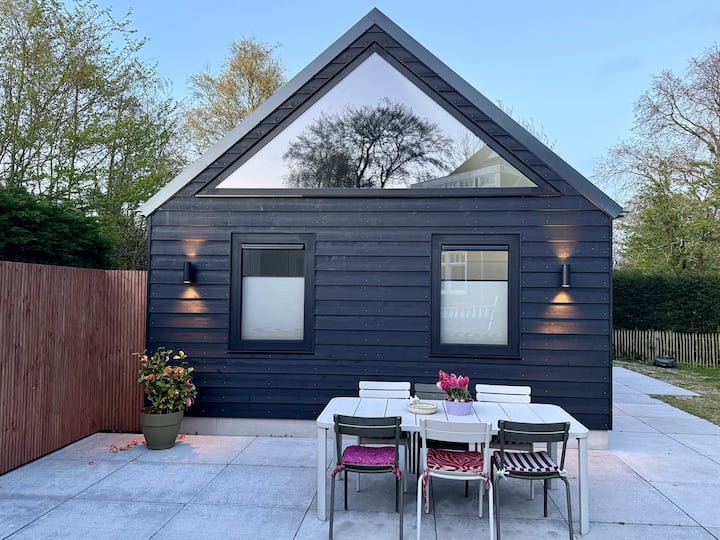 Casita Julia Bergen - Alkmaar