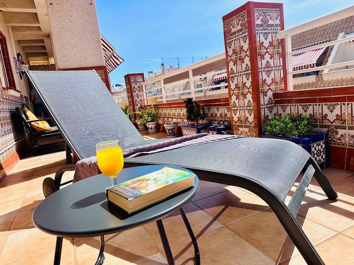 Casa Dovile - Torrevieja