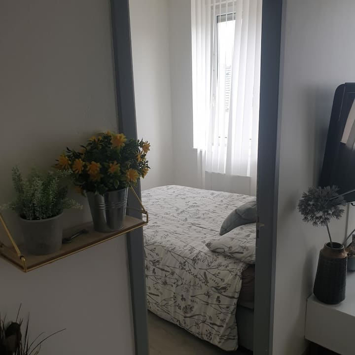 Appartement F2 – Mondorff – Mondorf-les-bains - Luxembourg