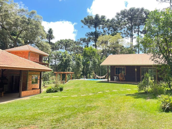 Sítio Da Michele - Canoinhas