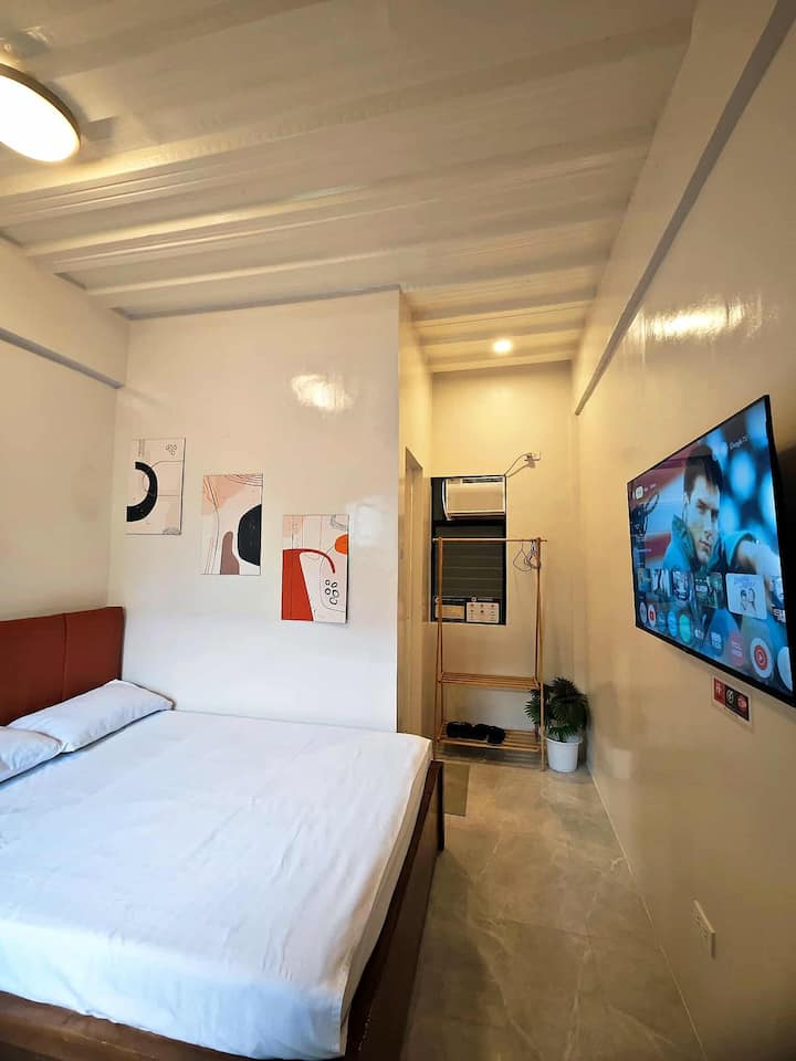 Casalibrada Room 2 - Dipolog City