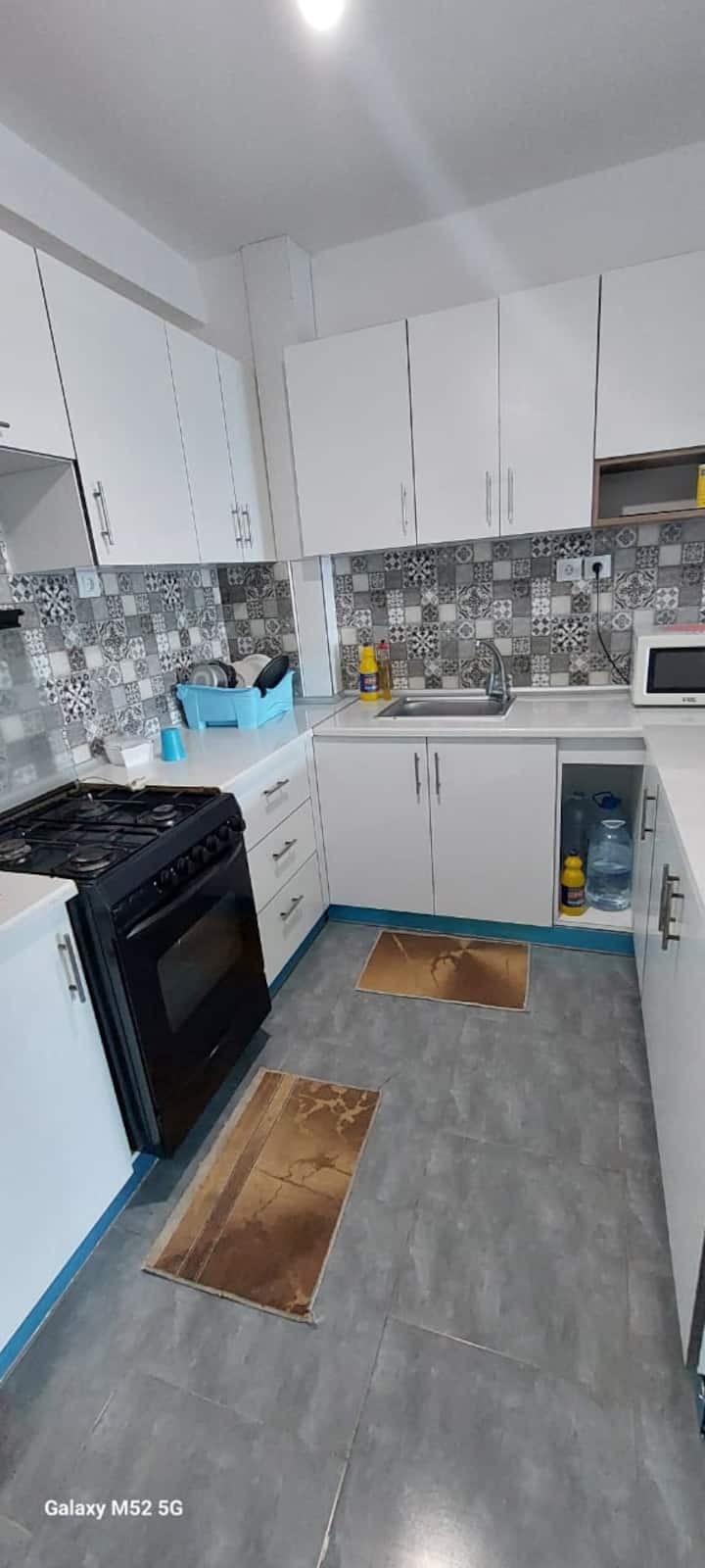 Grand F3 Pour Vous Reposer En Famille - Béjaïa