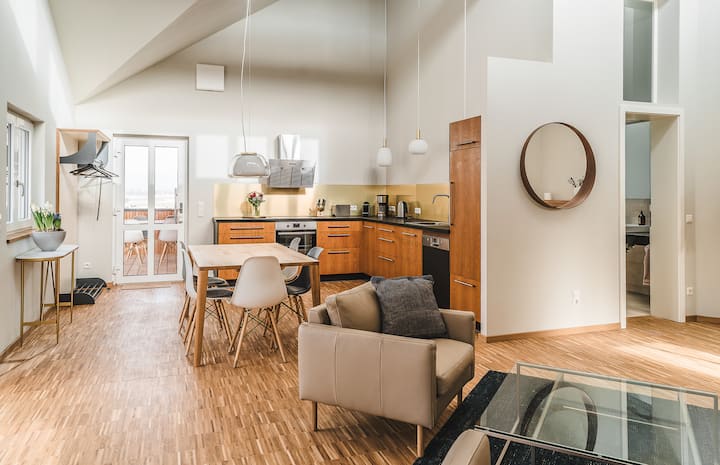 Maison Bellevue - Allgäu