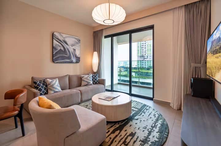 Resort-style 2br Apartment | Feliz En Vista - Vietnam