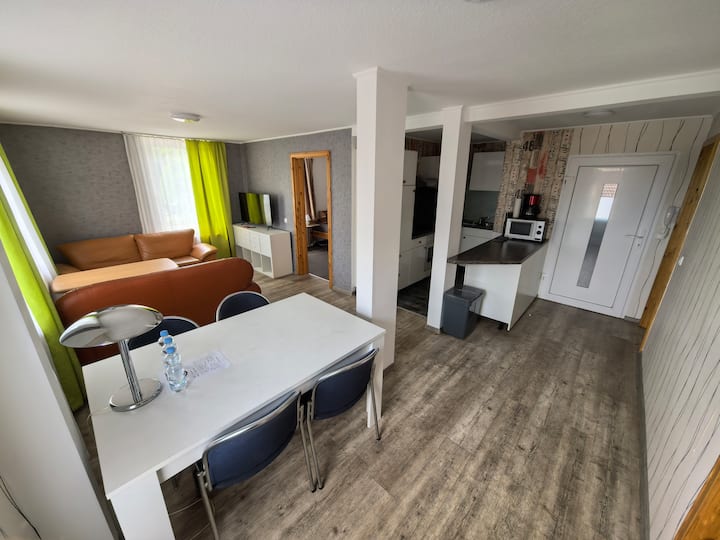 Monteur & Geschäftsreisen Wohnung Cs11 - Celle