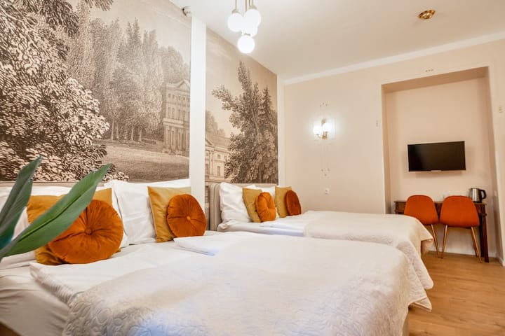 Near Votivkirche | Easy City Access | Fast Wifi - Vienne