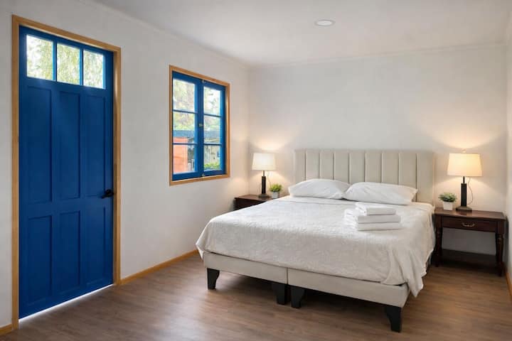 Cabaña En Paine - Paine