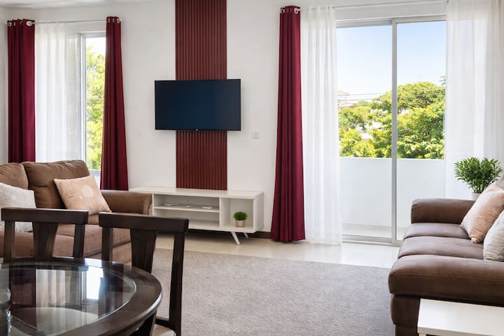 Modern And Cozy Near Downtown San José - San José