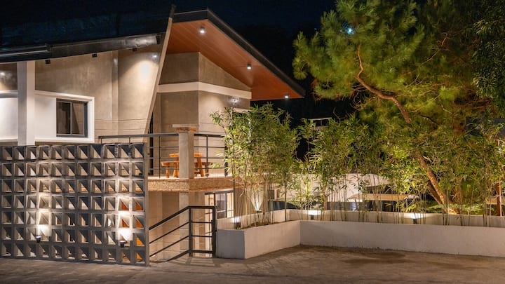 Spacious Mountain Home W/ Private Pool | Tanay - Tanay