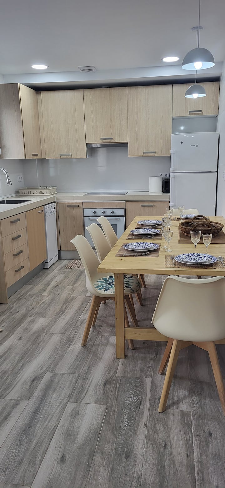 Casa Del Pilar - Pinto