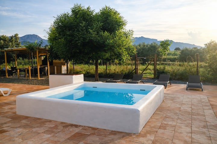 House 107 By Villamya - Calasparra