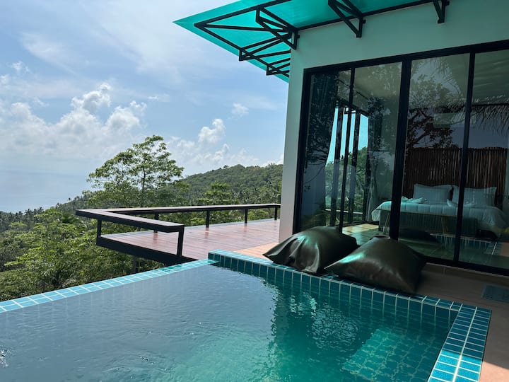 Villa 2 - Thailand