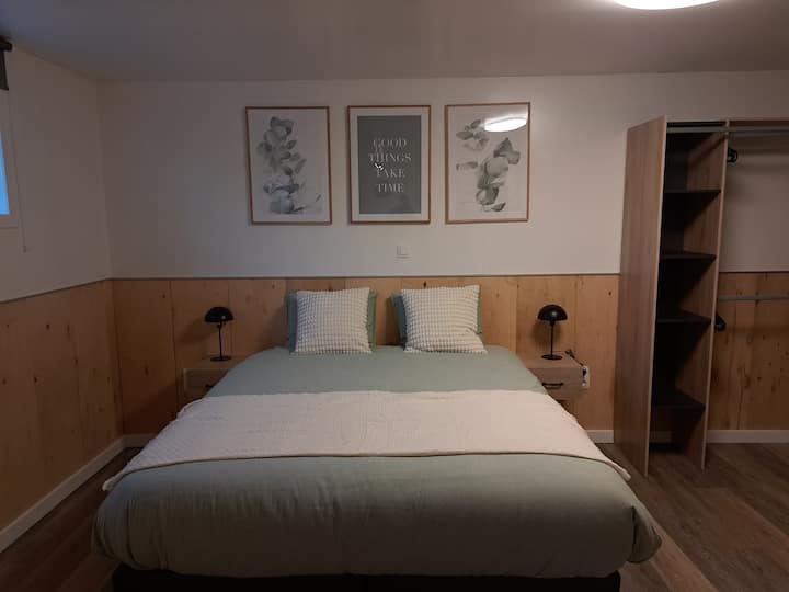 B&b Hoeve Terwinghe - Sint-Truiden