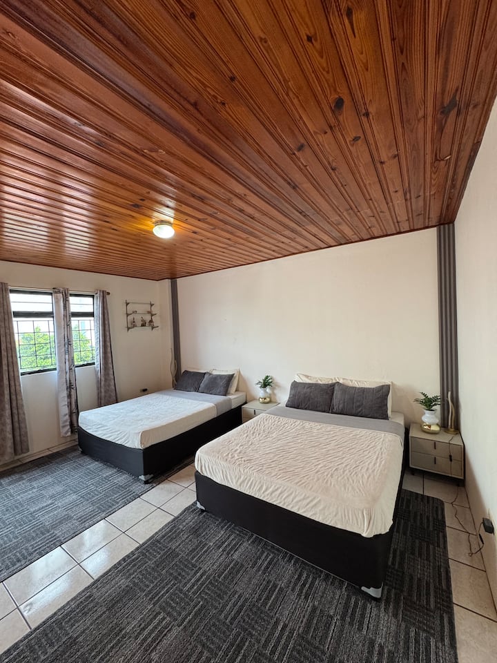 The Carnival Residence At Queens Park Savannah - Trinidad and Tobago