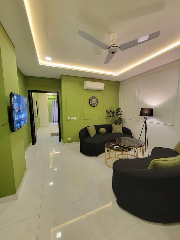 1 Bhk Apartment Zameen Opal Raiwind Road Lahore - Lahore