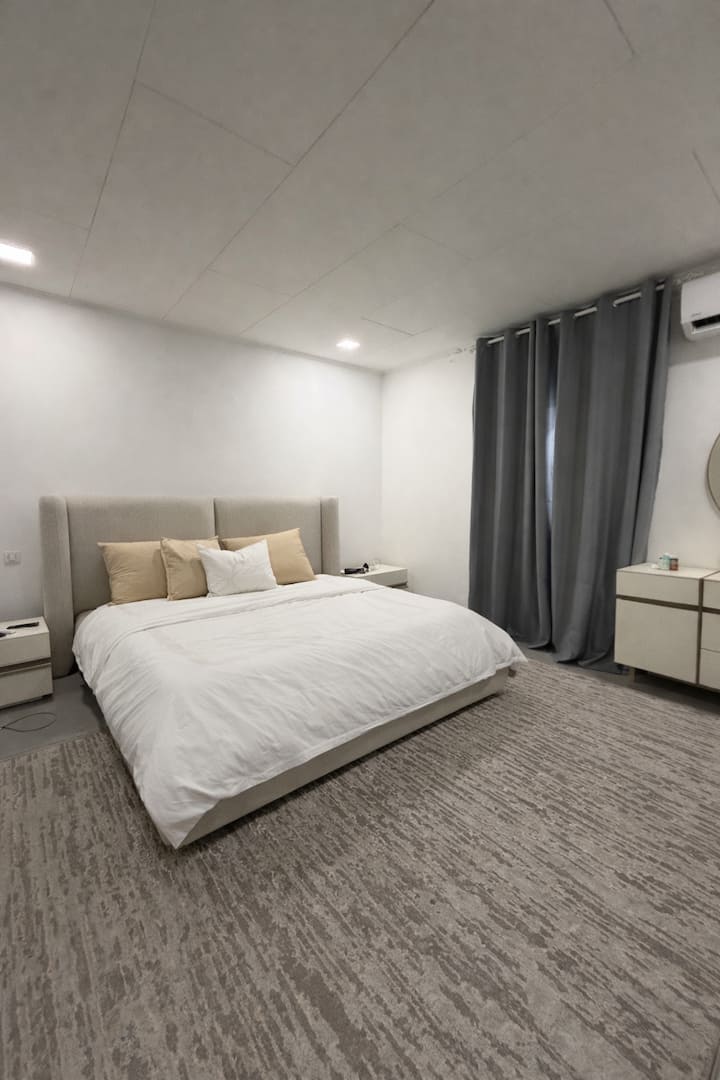 Logement Premium Sécurisé – Port-gentil - Gabon