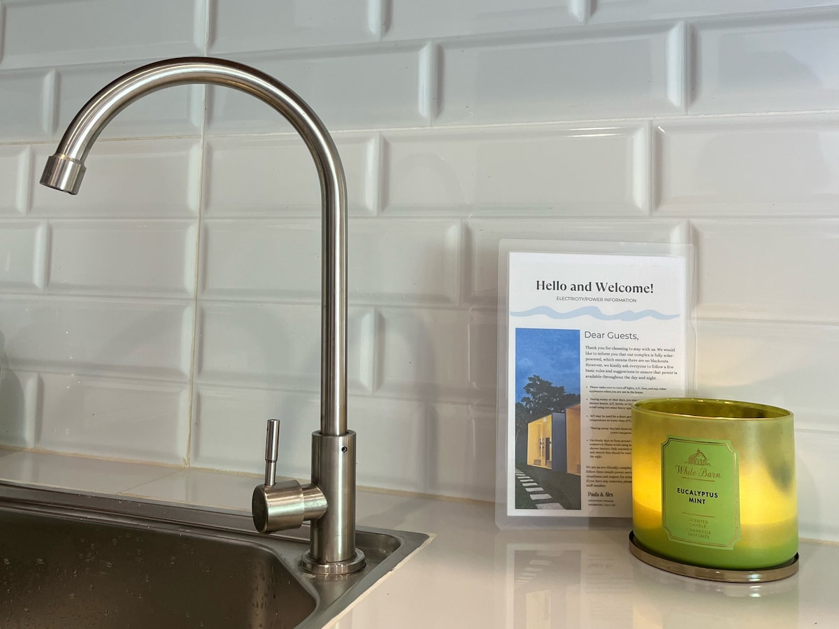 Lunara Villas El Nido - Casas en renta en El Nido, Mimaropa, Filipinas ...