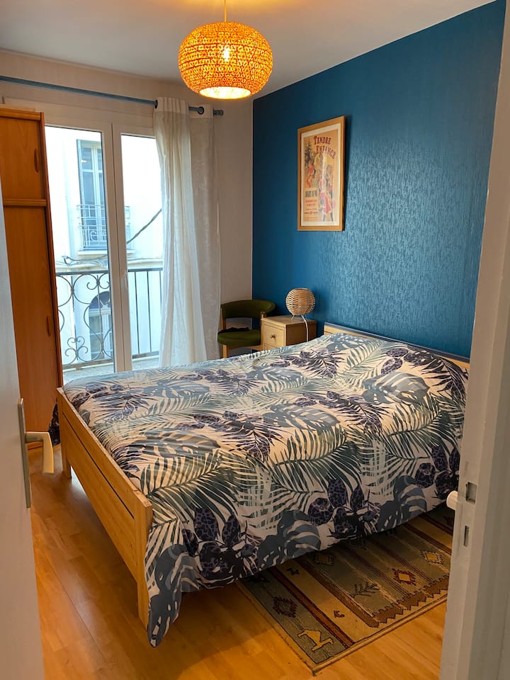 Appartement Plein Centre Allée D’etigny - Bagnères-de-Luchon