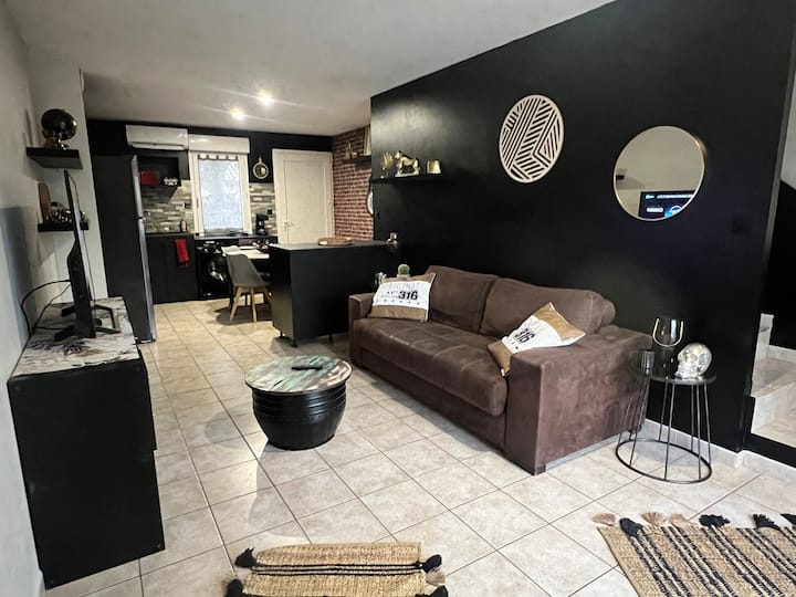 Résidence Des Lavandes - Donzère