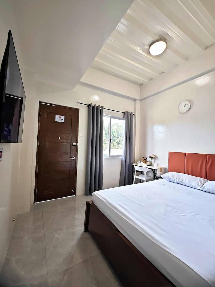 Casalibrada Room 8 - Dipolog