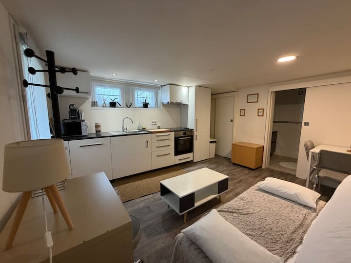 La Sablière, 2 Pièces Pour Une Personne. - Montigny-le-Bretonneux