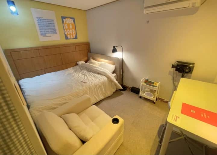 The  Cove 606 - Seoul