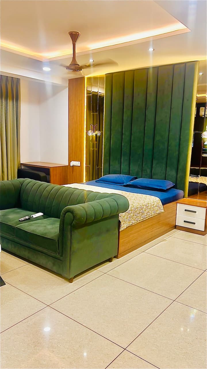 Peaceful Stay With Ankur 
Available Space - Patiala