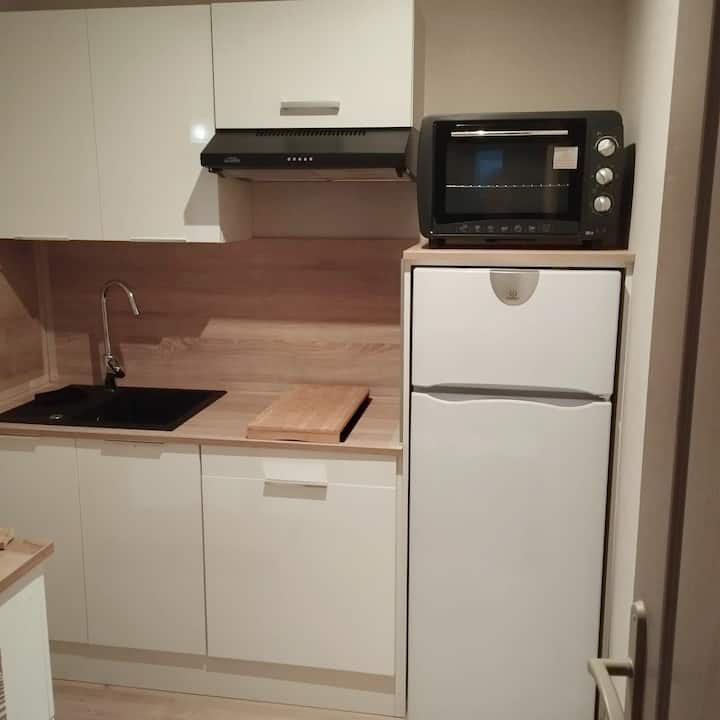 Logement Avec Terrasse - La Roche-sur-Yon
