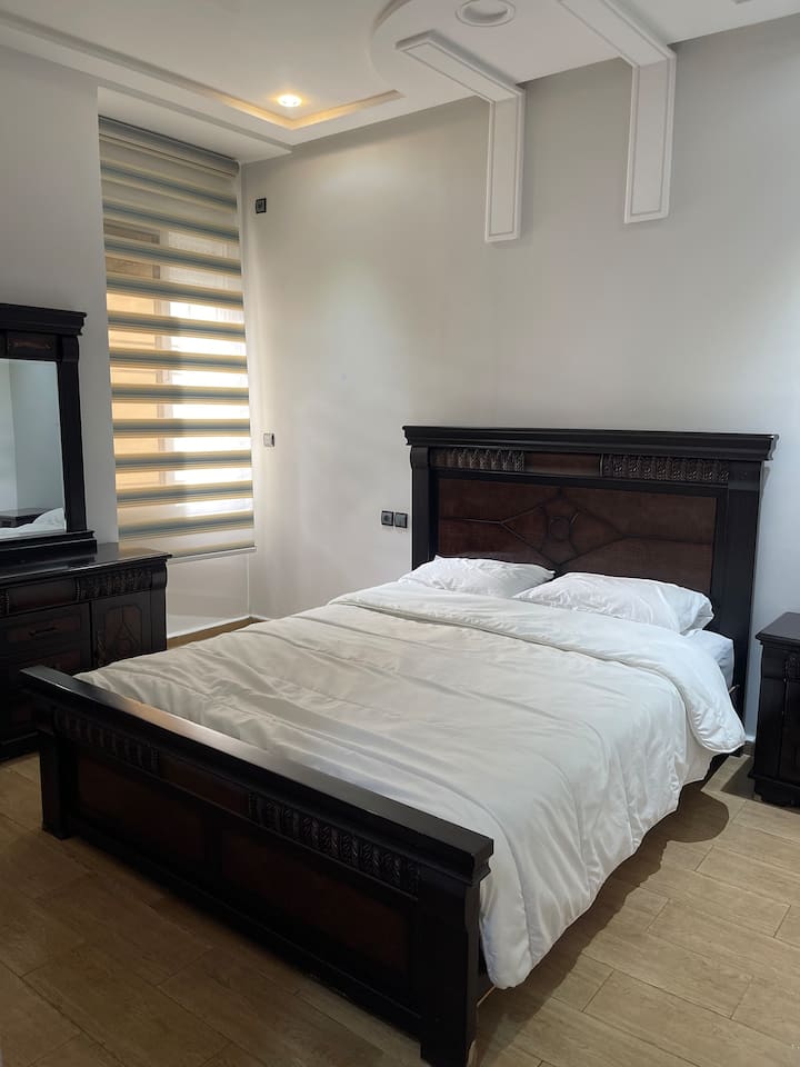 Appartement Familial Et Lumineux Emplacement Idéal - Fès