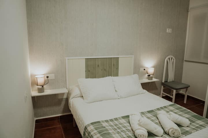 Apartamento La Paloma - Vuela Al Caminito Del Rey - Ardales