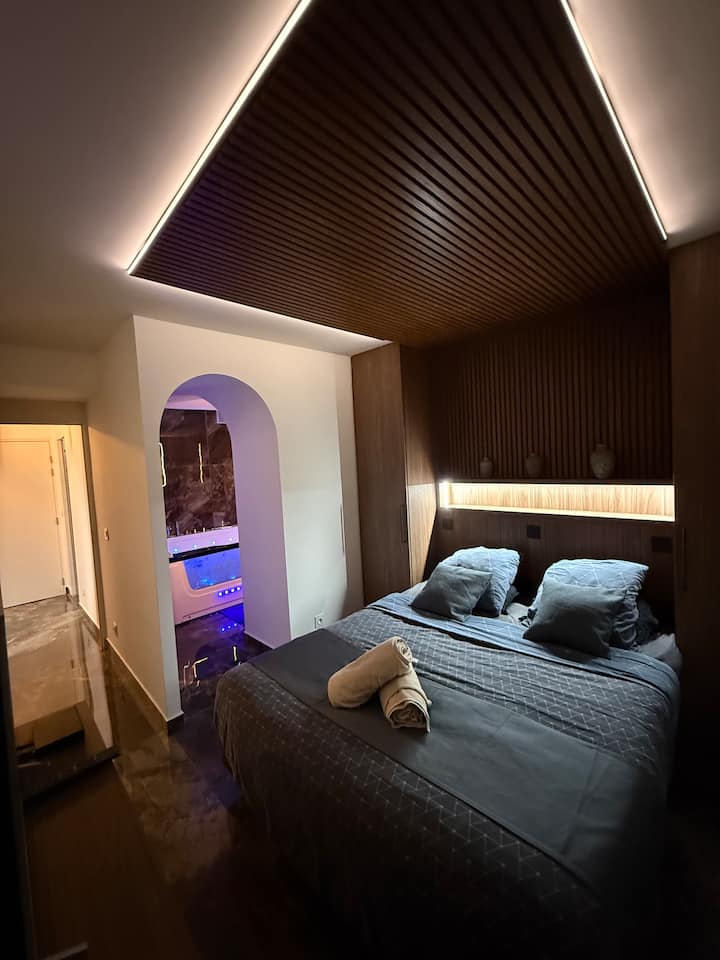 Design, Confort, ÉLégance - Bonneuil-sur-Marne