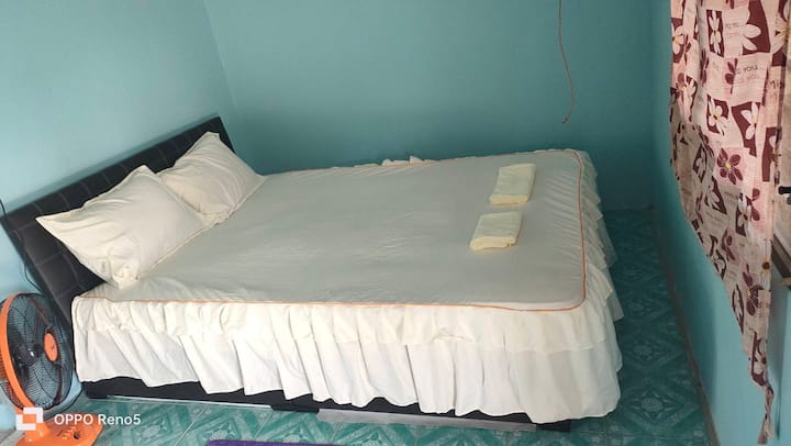 Sabai House Near7-11yaonoi Island - Ko Yao Noi