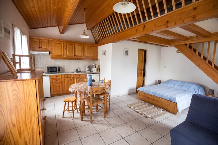 Ma Petite Location De Vacances - Les Mathes