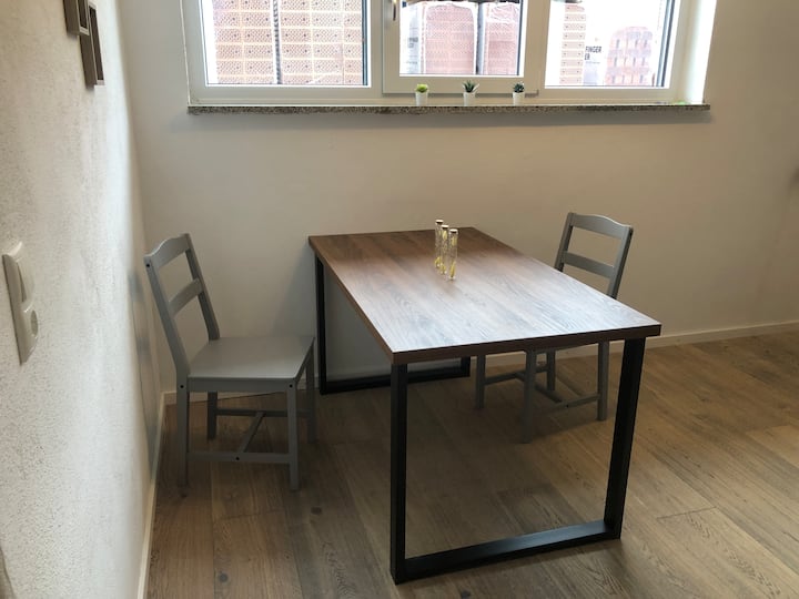 Apartment Für Monteure Voll Ausgestattet - Wasserburg am Inn