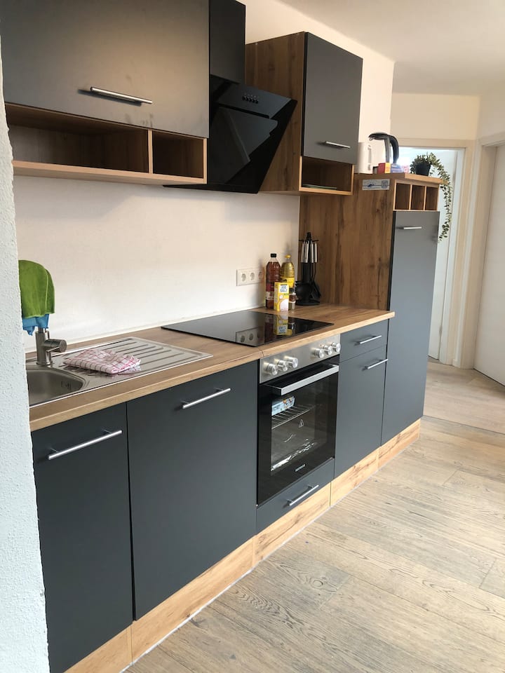 Apartment Für Monteure Voll Ausgestattet - Wasserburg am Inn