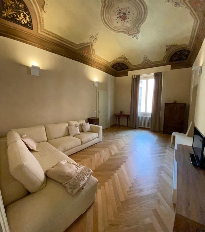 Dal Teatro Via Aemilia - Imola Centro - Imola