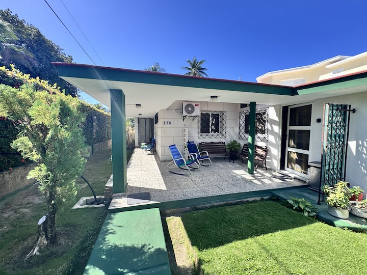 Varadero Casa Particular 32y3era - Room 1 - Wifi - Varadero