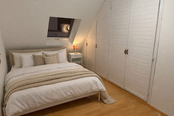 Großzügige Maisonette Nahe Innenstadt  Altbauflair - Karlsruhe