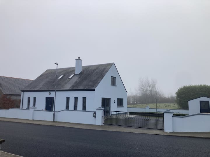 The Cosy Cottage - Knock