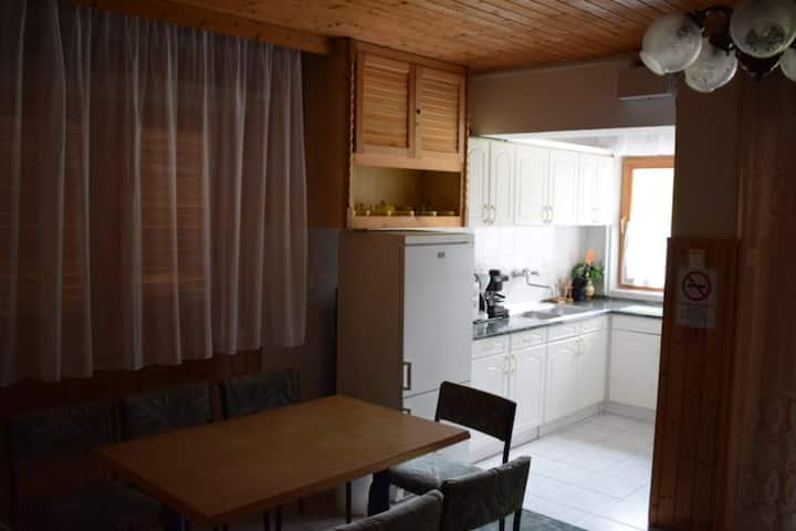 Aranyhal Apartman - Révfülöp